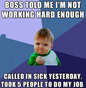 Overwhelmed meme library - Feeling overwhelmed? These memes are for you