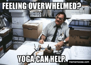Overwhelmed meme library - Feeling overwhelmed? These memes are for you